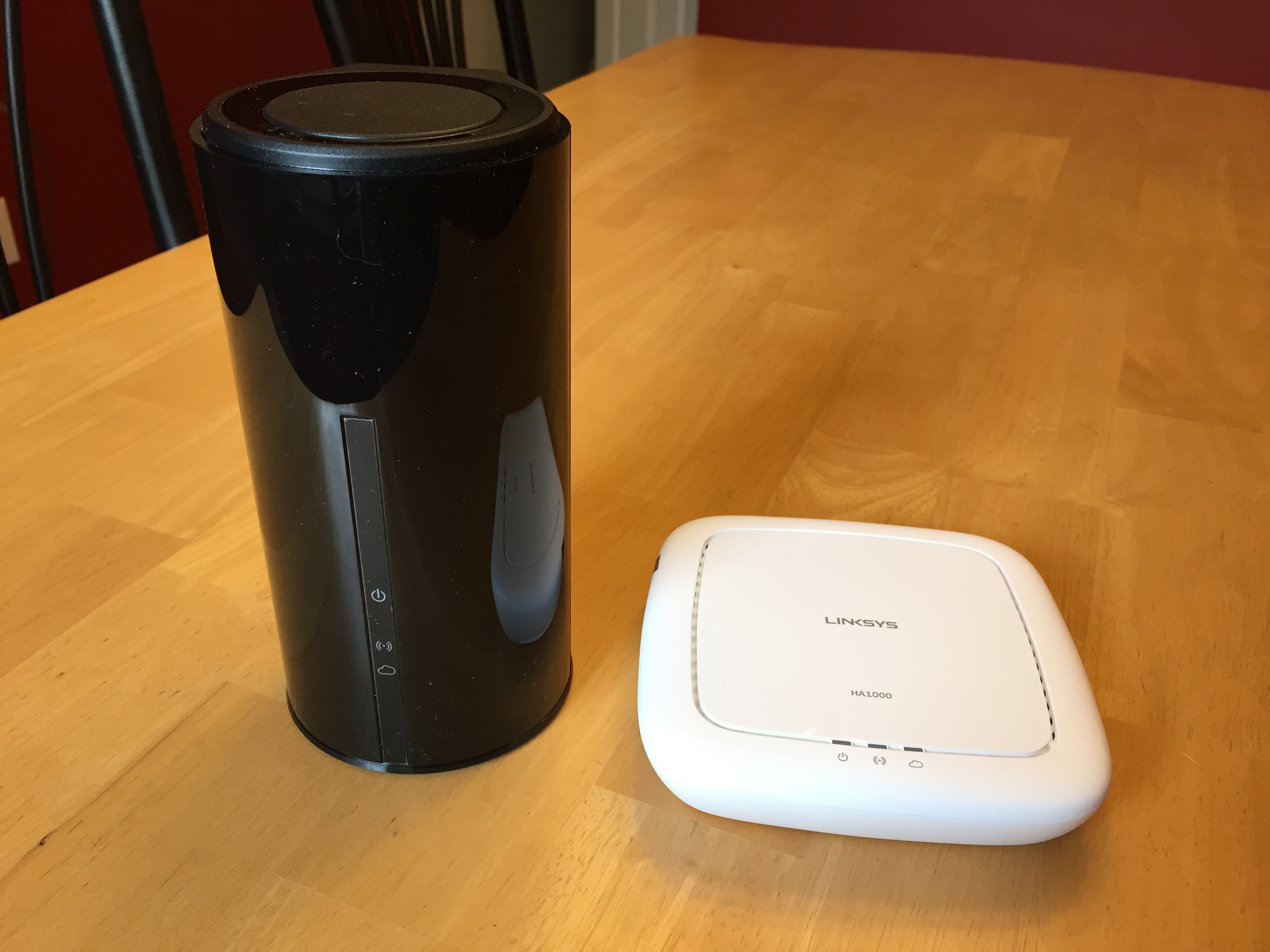 Staples Connect D-Link Hub Now Shipping