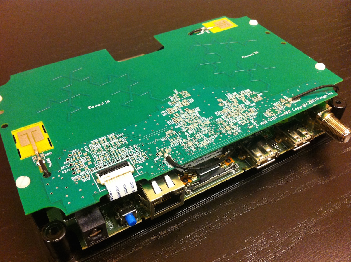 Tablo Unveils New Hardware & Major Roku App Refresh