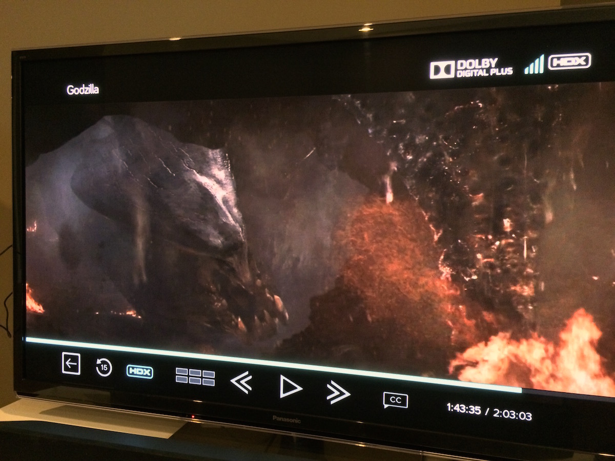 Vudu Comes Full Circle, Launches Streaming Stick