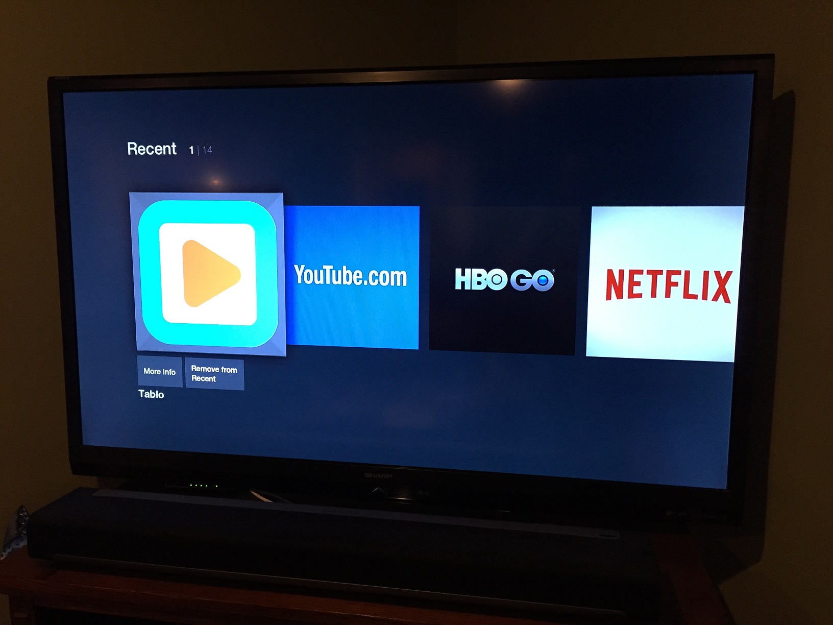 Tablo Releases Updated Roku Preview, New Fire TV and Android TV Apps