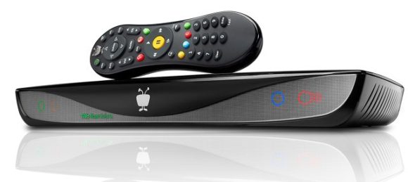TiVo Roamio OTA Update Announced (larger hard drive, favorable pricing) TiVo Roamio OTA Update Announced (larger hard drive, favorable pricing)
