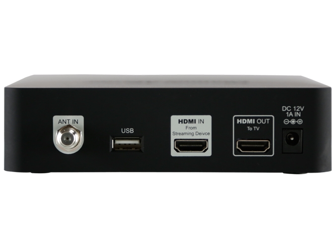 Channel Master delivers OTA television with a side of Roku