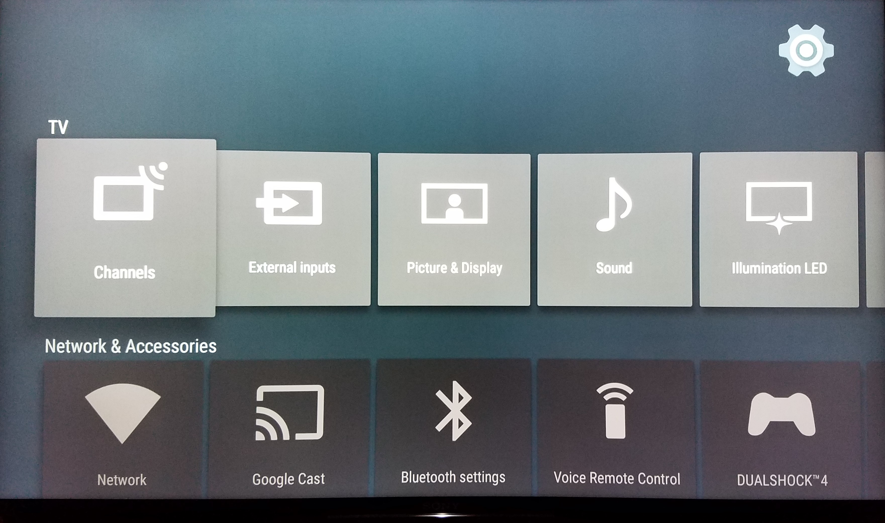 Android TV is Fantastic. Well Mostly