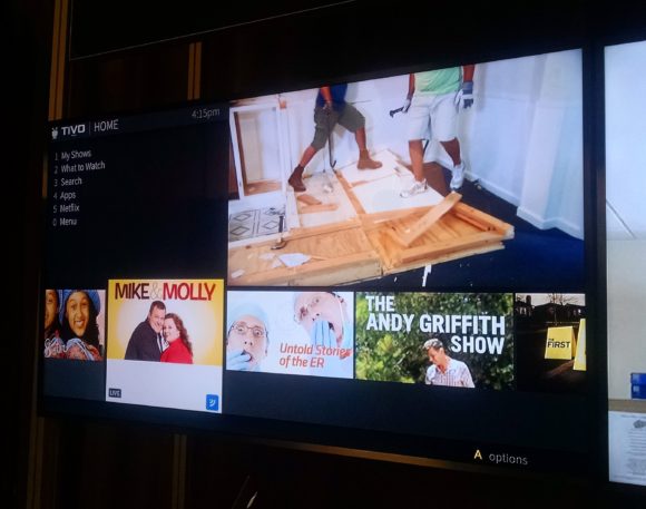 TiVo Shows Off New "Hydra" Interface (again)