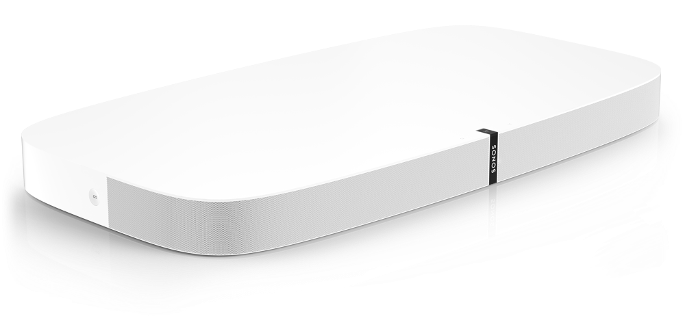 Sonos Playbase Nears Release