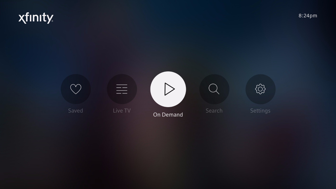 Comcast Comes To Roku (but it's not the app you wanted)