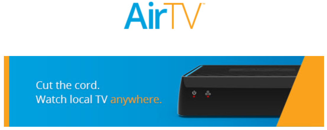 AirTV To Repurpose Legacy Slingbox Hardware