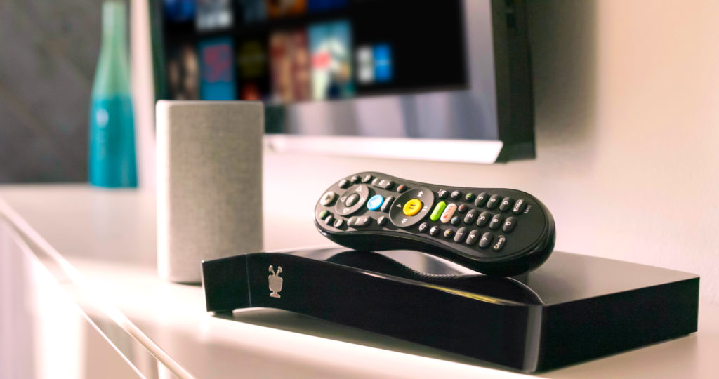 TiVo Targets Cord Cutters With Bolt OTA