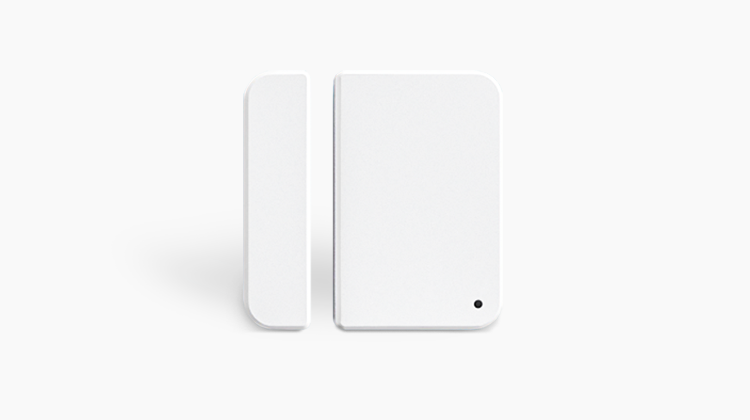 Wyze Moves Beyond The Cam With Motion & Door Sensors