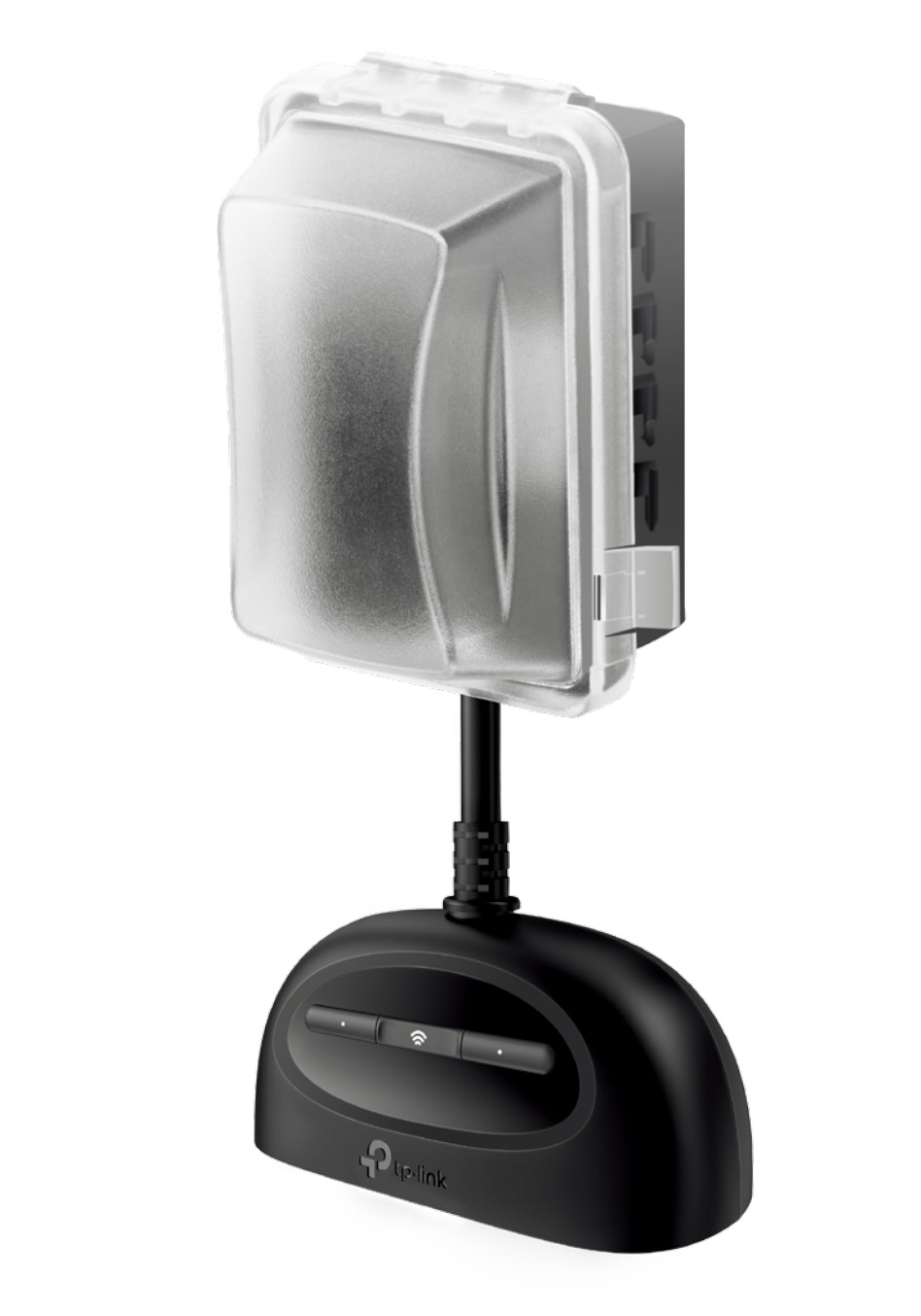 TP-Link To Unveil Outdoor & In-Wall Kasa Outlets