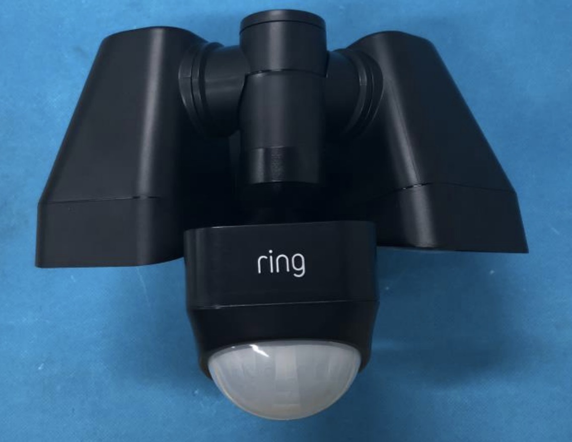 Ring "Beams" Spotlight & Floodlight To Debut, Updated Landscape ...