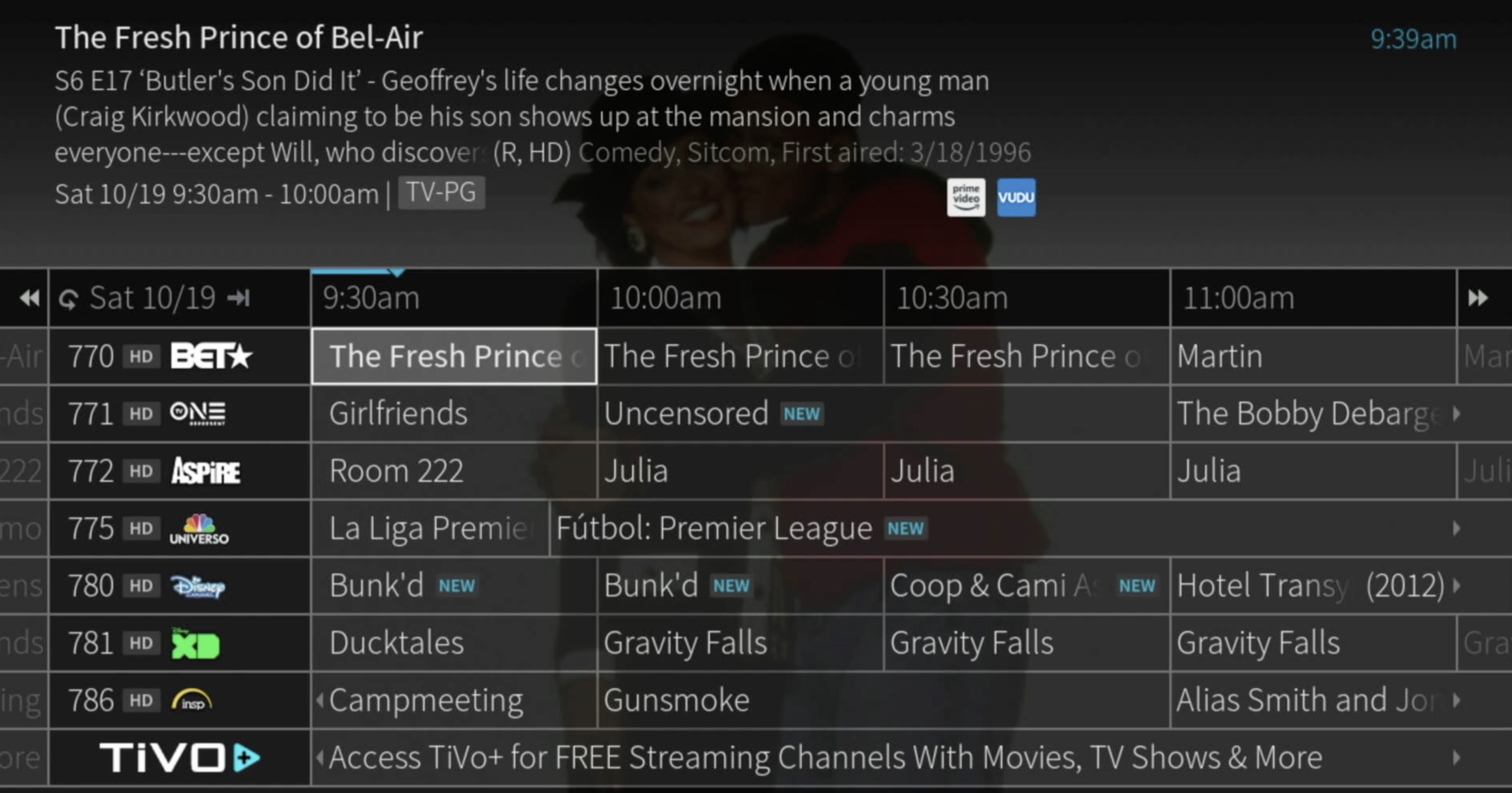 TiVo, "Plus" A Whole Lotta Meh
