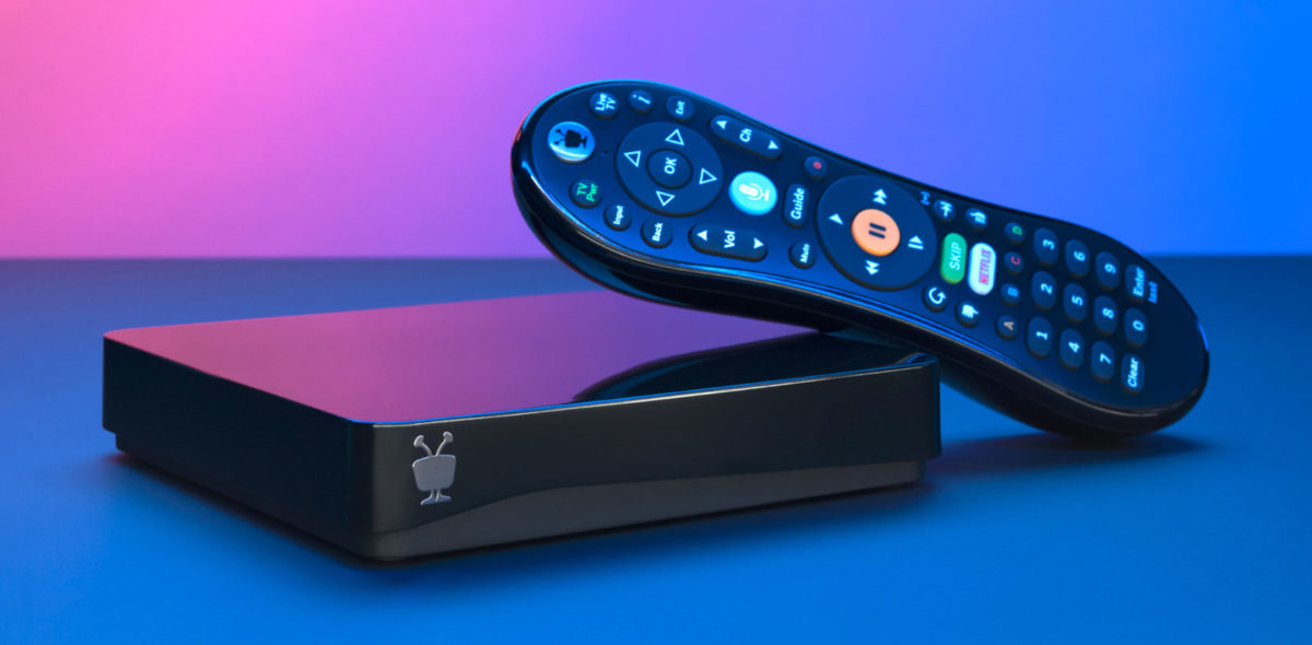 TiVo Relaunches Mini With Backlit Remote (and price hike)