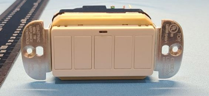 Cree Smart Switches & Outlet On The Way