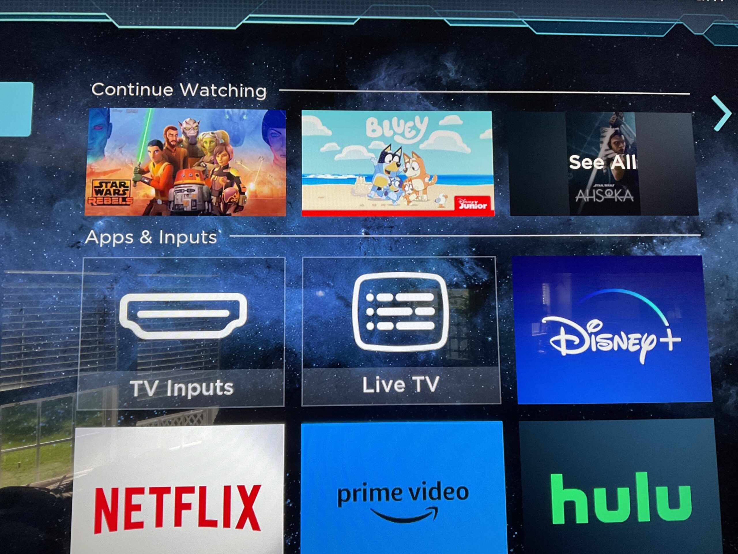 Roku Tests Homescreen Updates
